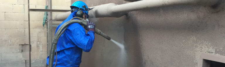 Sandblasting Perth - Painting & Powder Coating | Kelmscott Blast & Paint